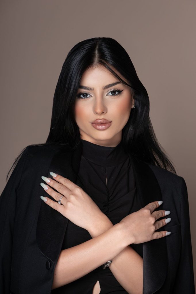 Ana Mircea – Bellemaisondr